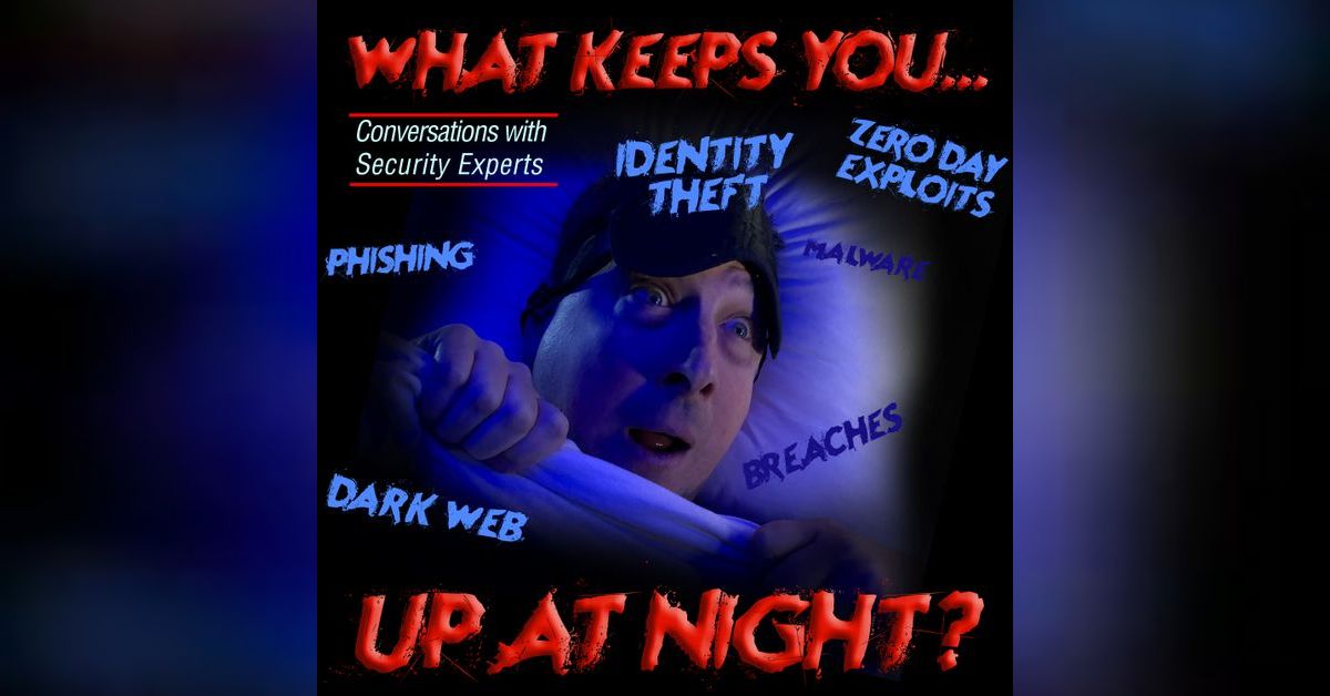 What keeps TDI’s CEO, Paul Innella up at night? | What keeps you up at ...