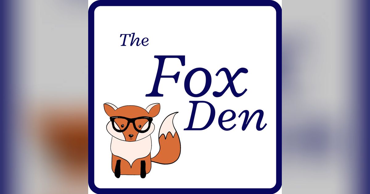 42 - The Significance of Christ‘s Resurrection | The Fox Den