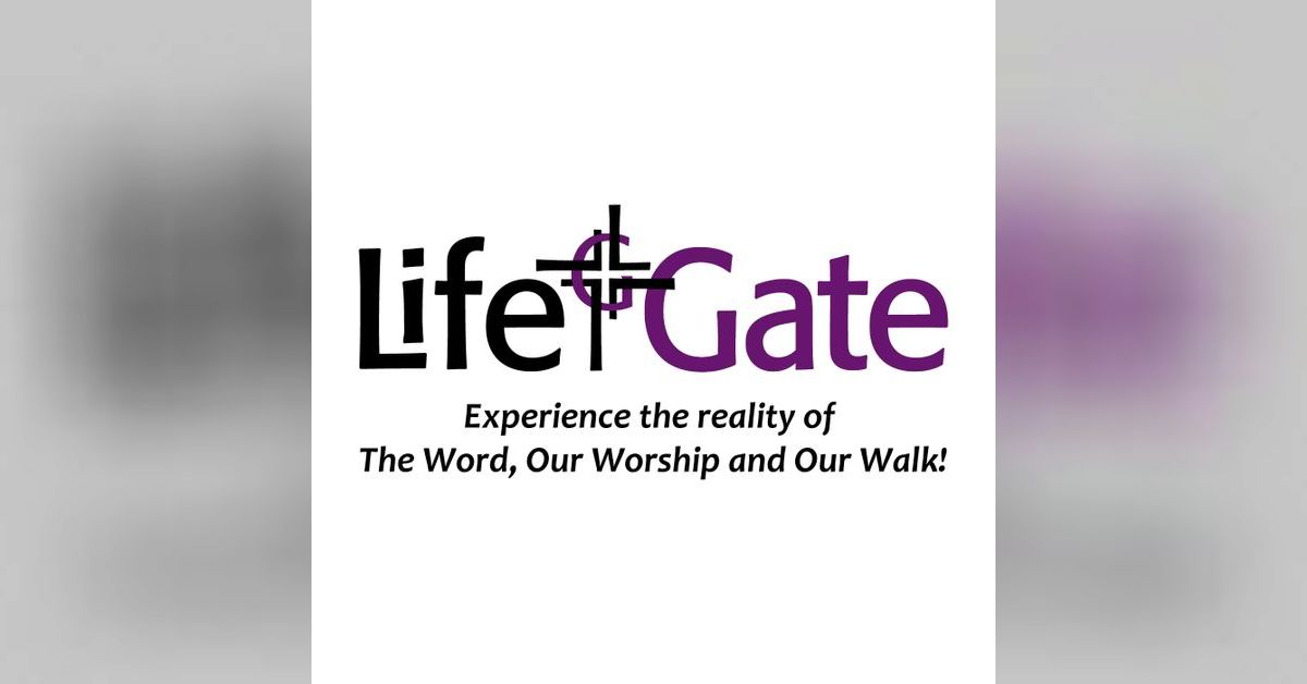 LifeGate Church Ministries | lifegatechurchministries