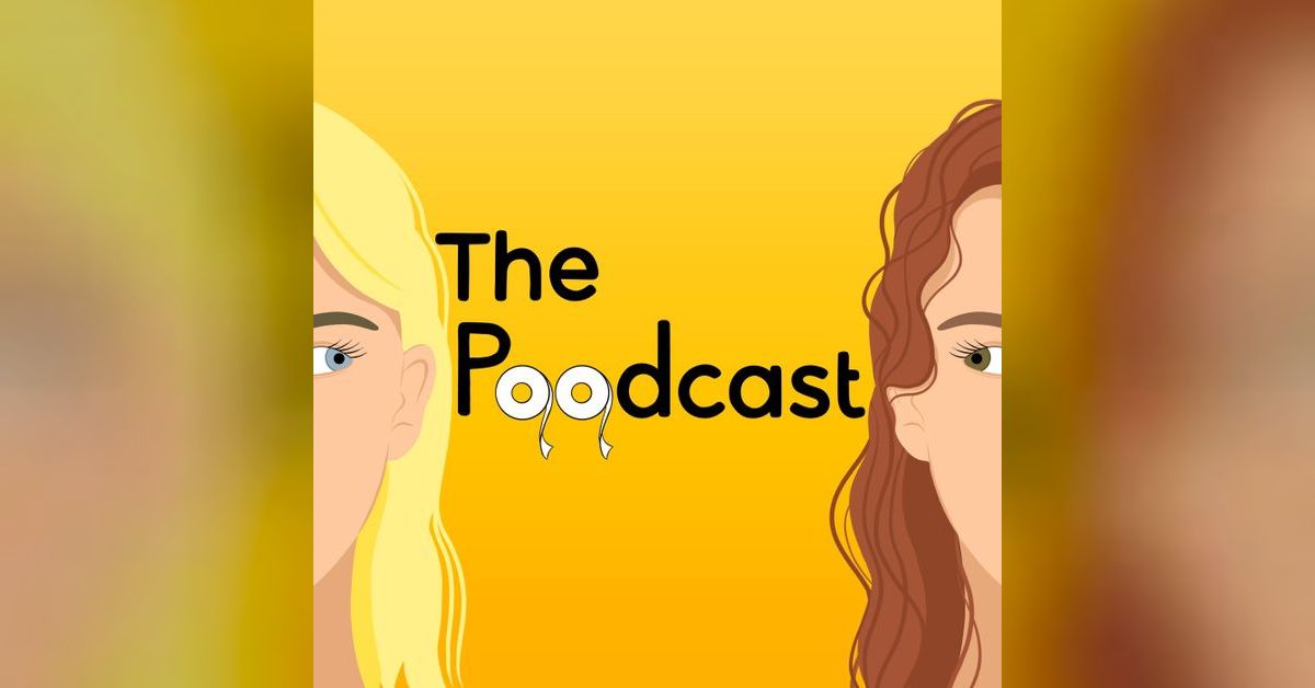 Bloating In Style, Shitting in the Woods and Brillo Pads - with Lottie ...