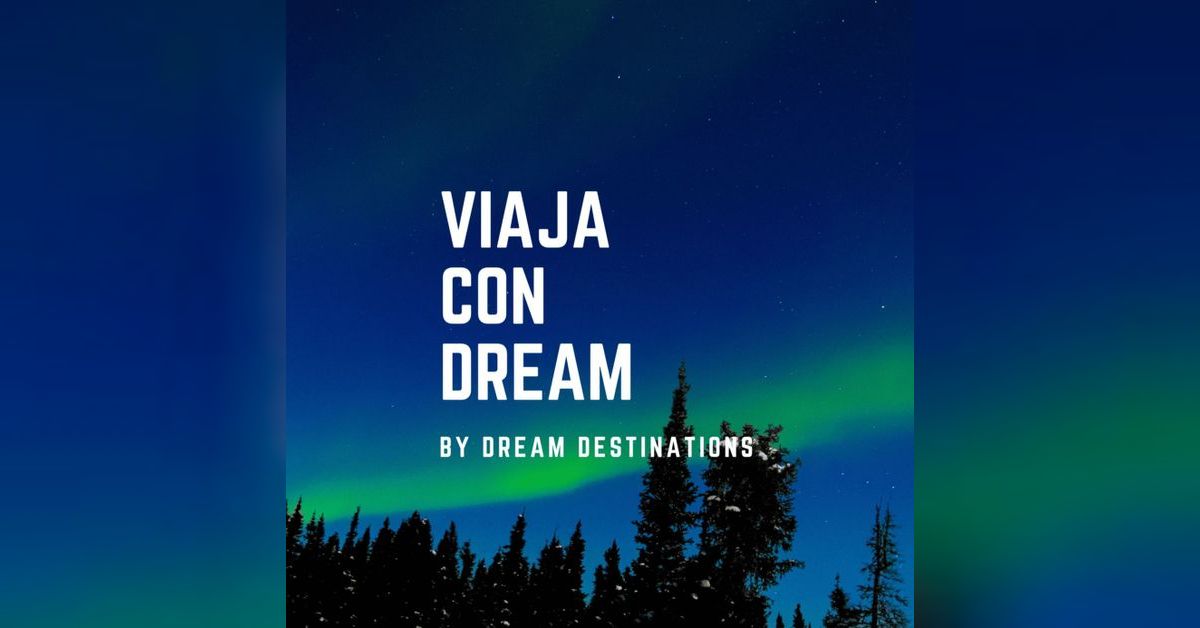 Viaja con Dream | Dream Destinations MX