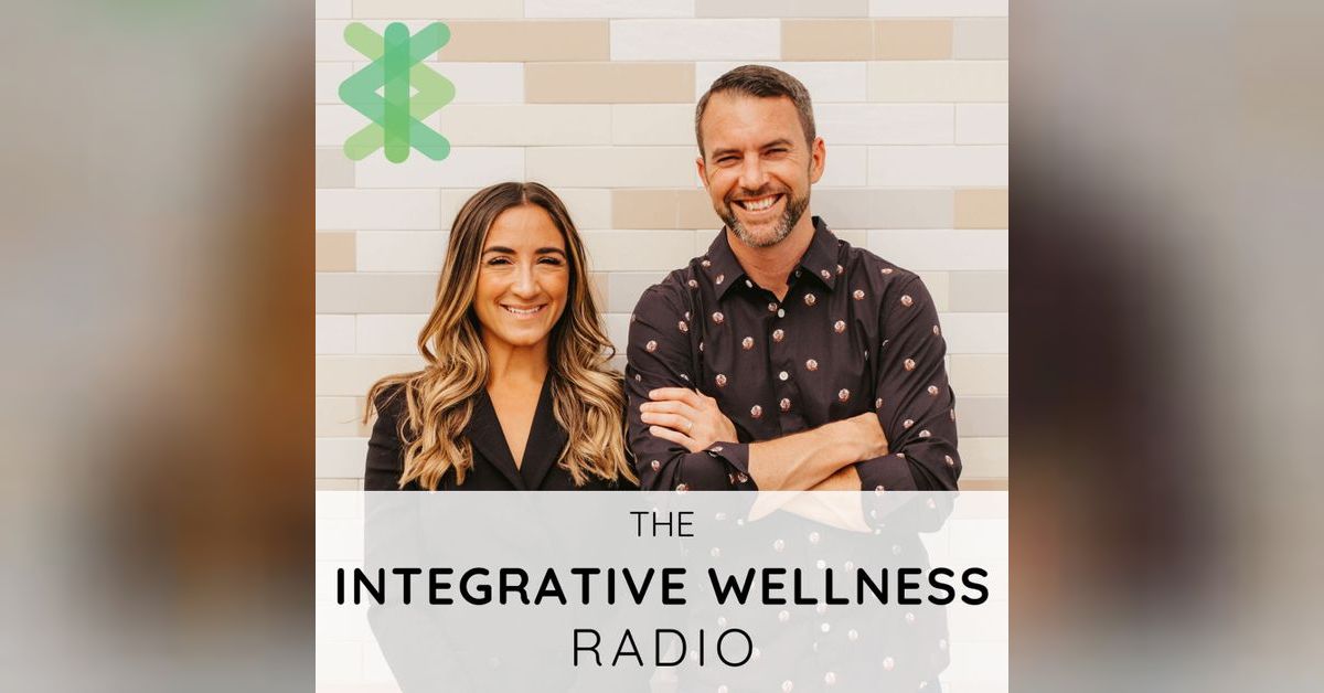 Integrative Wellness Radio | a podcast by Integrative Wellness Group
