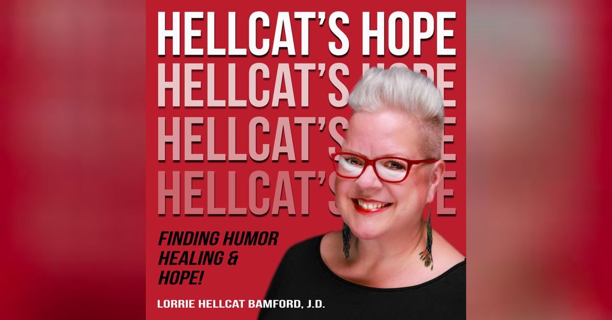 BONUS: In Memory of Tanya Dodd-Hise - Happy 50th Birthday | Hellcat's ...
