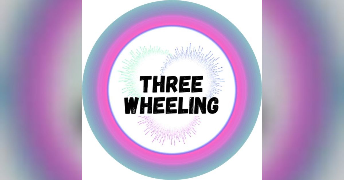 The Full S3 Trailer Sequencing! | Three Wheeling