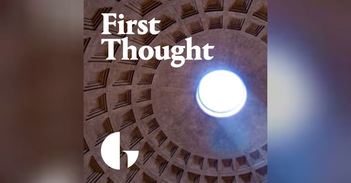 Italia 90: Colm Tóibín, Eamon Dunphy and Mark Duncan | First Thought