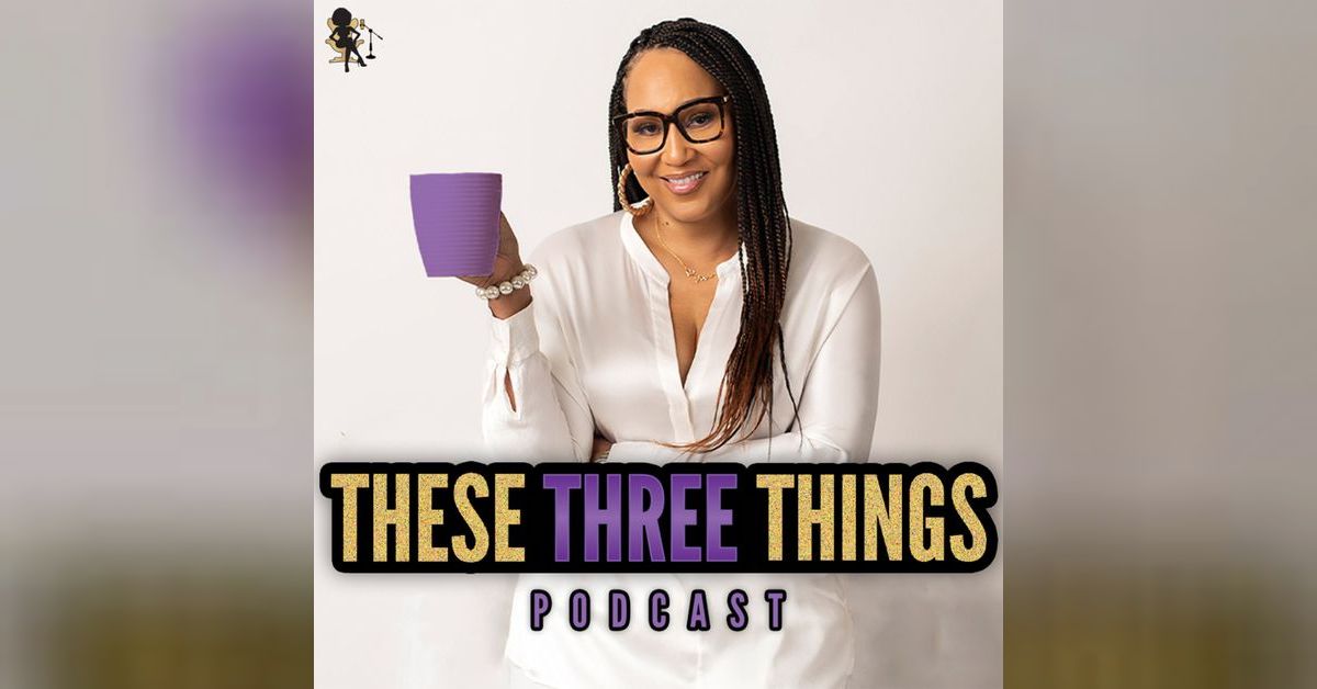 LEADERSHIP | These Three Things