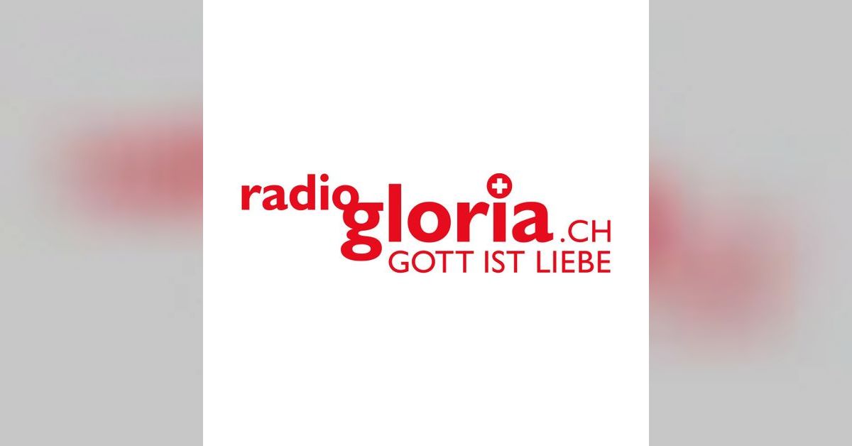 Radio Gloria Podcasts | Radio Gloria