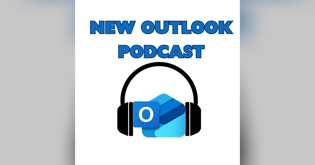 New Outlook Podcast Show 6 with Teresa Cyrus | New Outlook Podcast