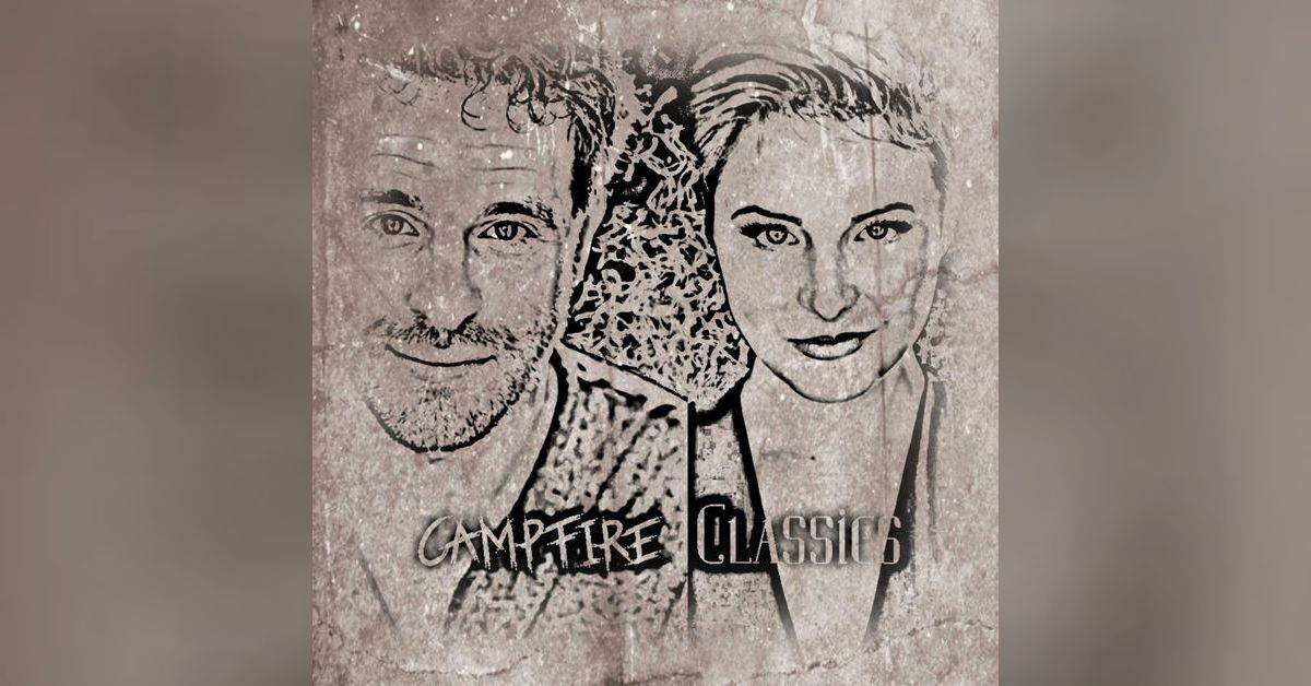 Episode 18- A Comely Wench | Campfire Classics Podcast