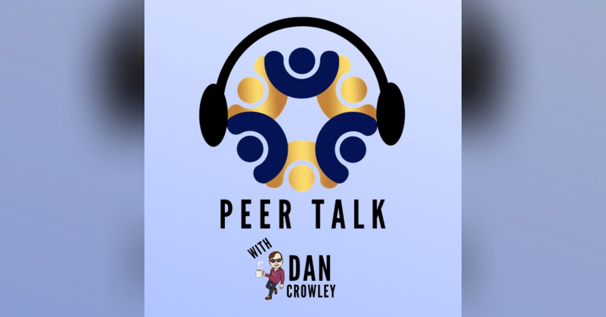 Peer Talk with Dan Crowley | Peer Executive Groups