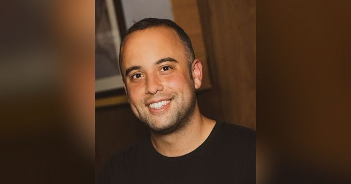 The Andrew Ginsberg Show | a podcast by andrewginsberg