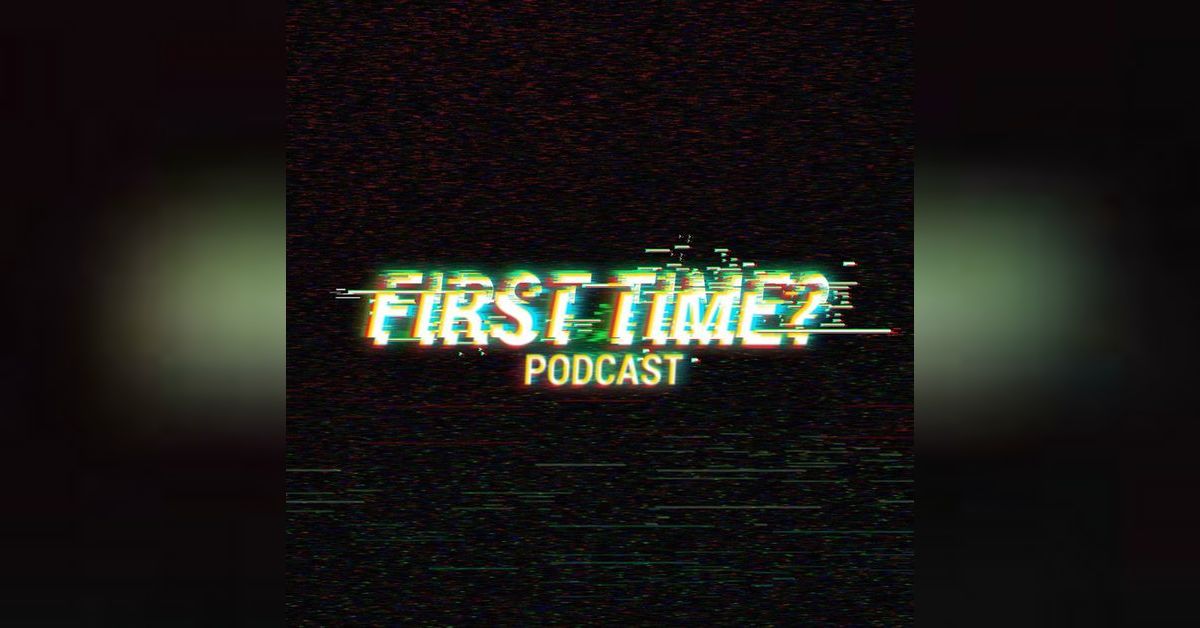 Scream VI with Blake Hauswirth and Gary Cooper | First Time?