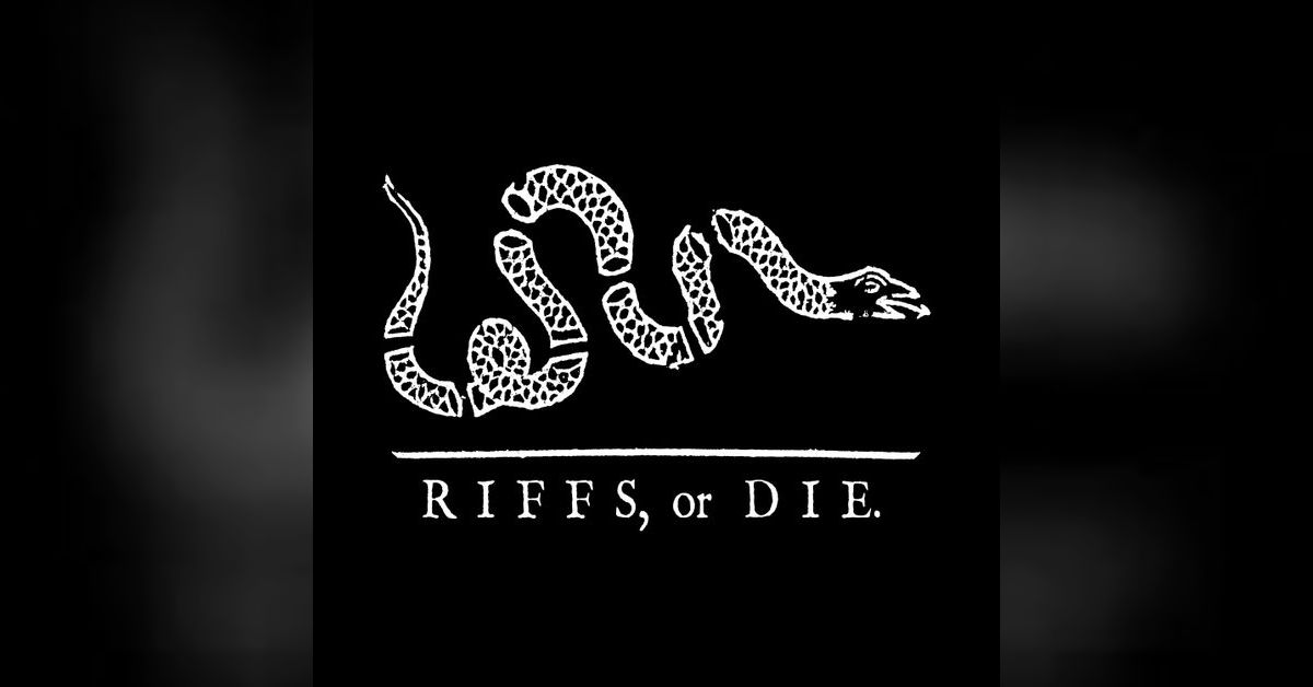 #32 | Hunter Hancock (MeatCanyon) | Riffs Or Die Podcast | Riffs Or Die
