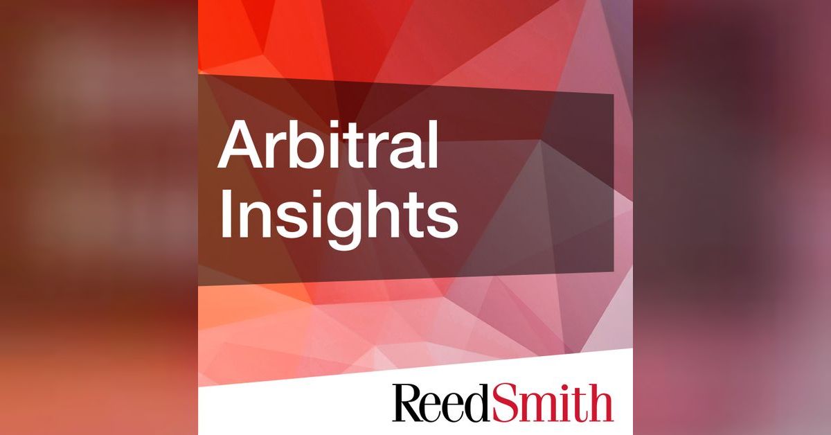 Part 2: The path to the ICC Presidency: A conversation with ICC Court ...