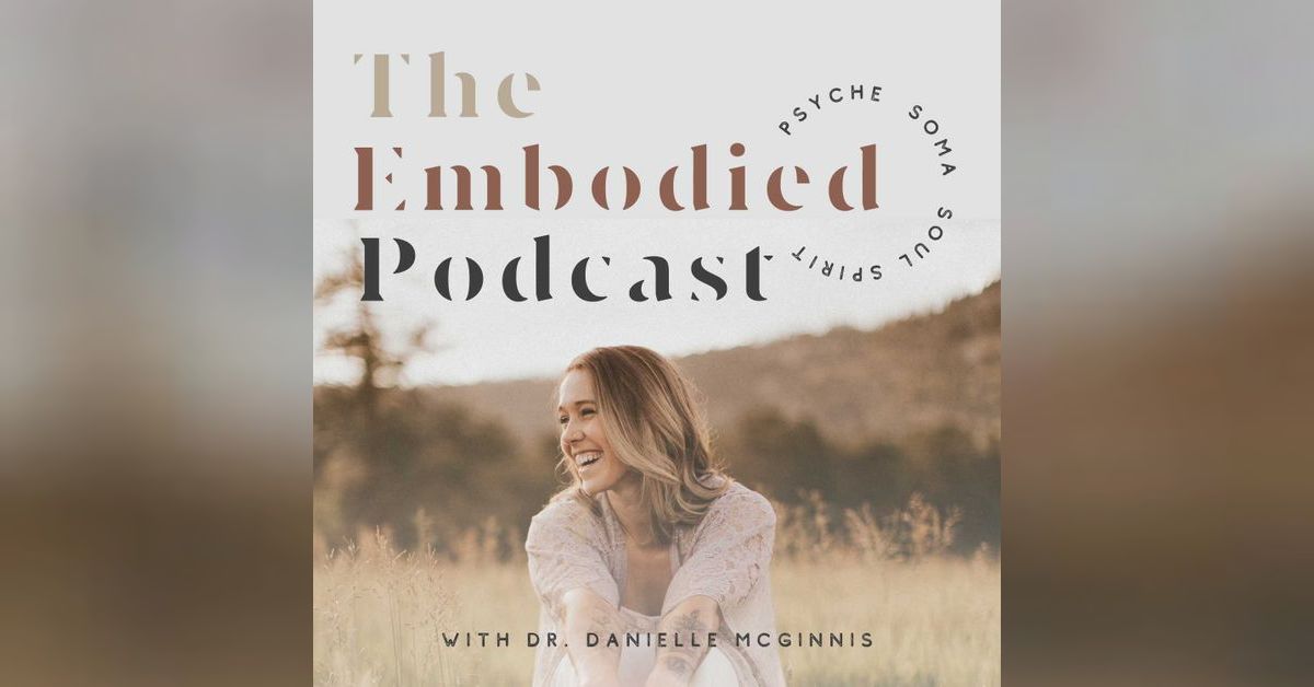 Ep 133: Discipline vs. Willpower, what’s the difference? | The Embodied ...