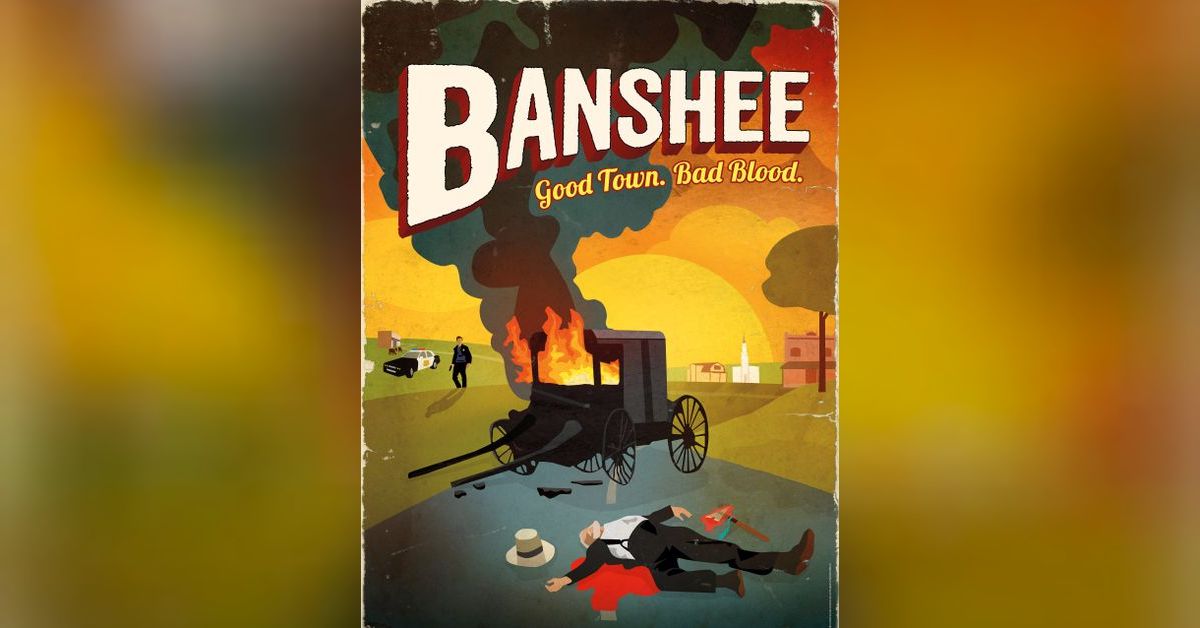 Welcome to Banshee | Welcome To Banshee