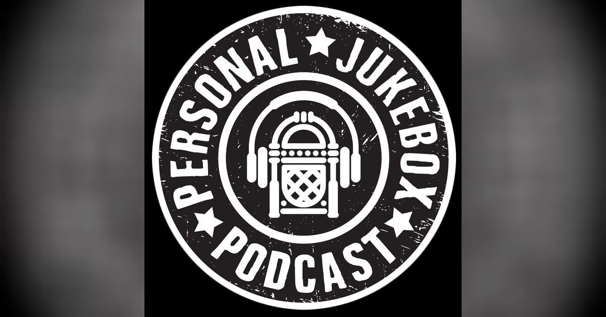 E97 - Bush - Sixteen Stone | Personal Jukebox Music Podcast