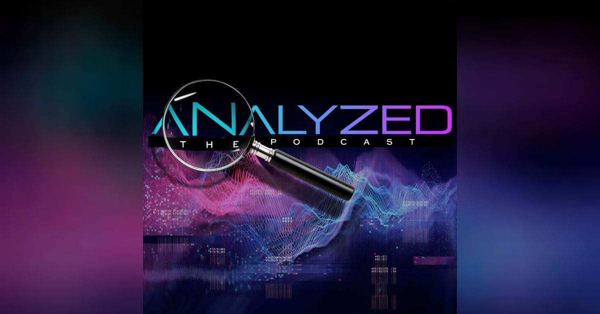 #25 "Transrace?" Is This Actually a Thing? | Analyzed