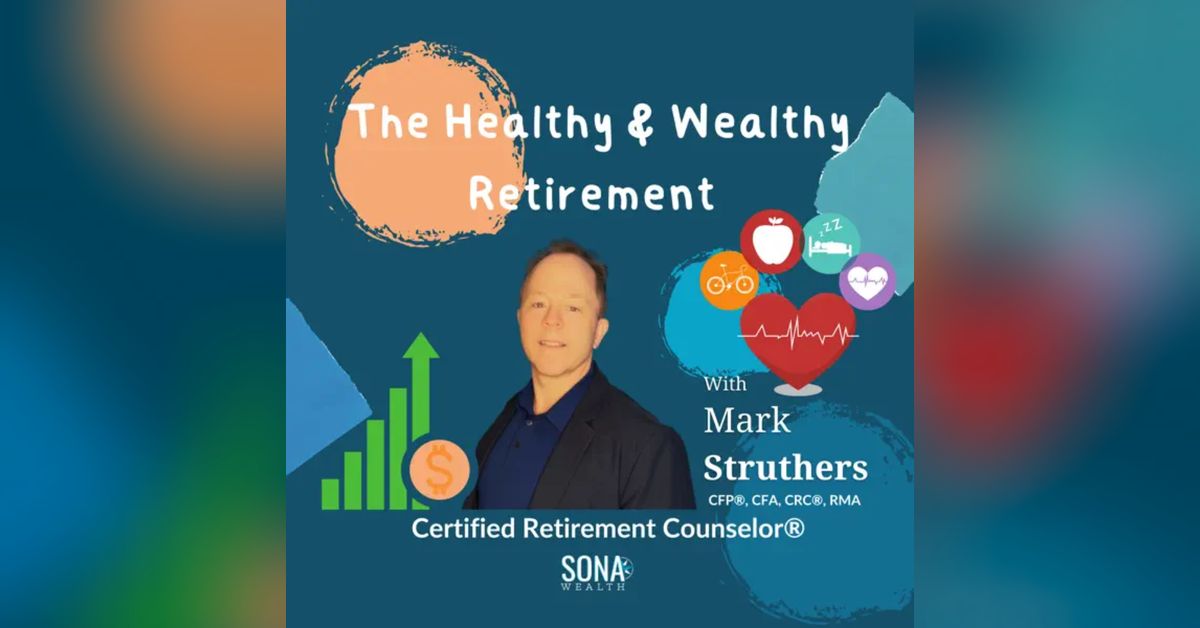 The Roth 5-Year Rule Explained | The Healthy & Wealthy Retirement