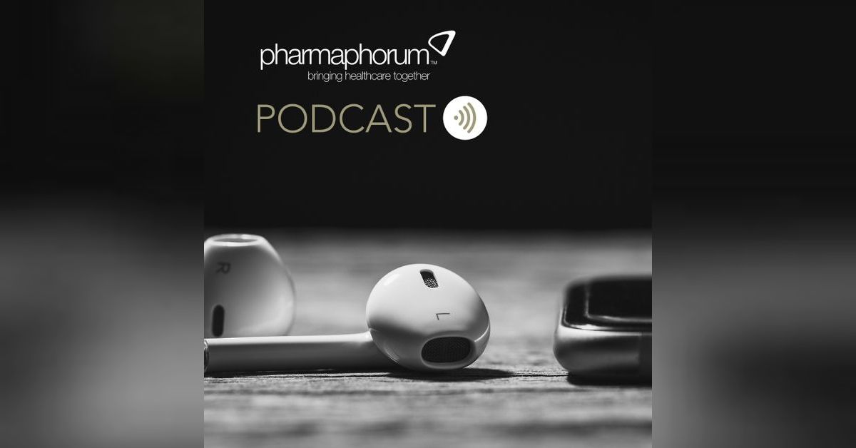 pharmaphorum Podcast | pharmaphorum