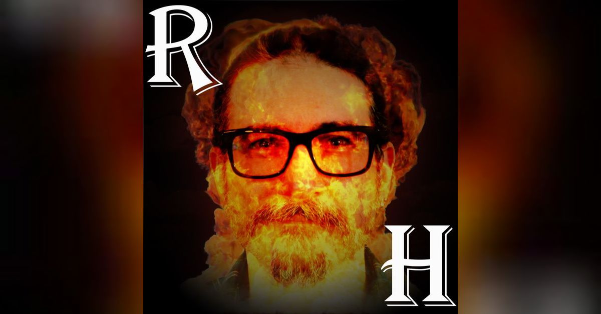 Relevant History | Dan Toler