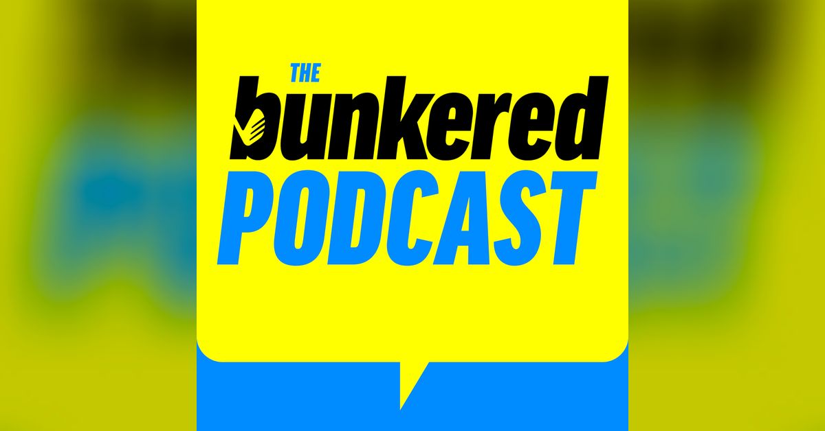The 2025 Open Commute - Day 1 LIVE from Royal Portrush | The bunkered ...