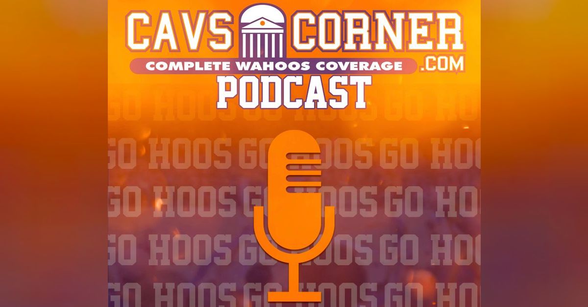 Episode 544: Sentences and Paragraphs | The CavsCorner Podcast