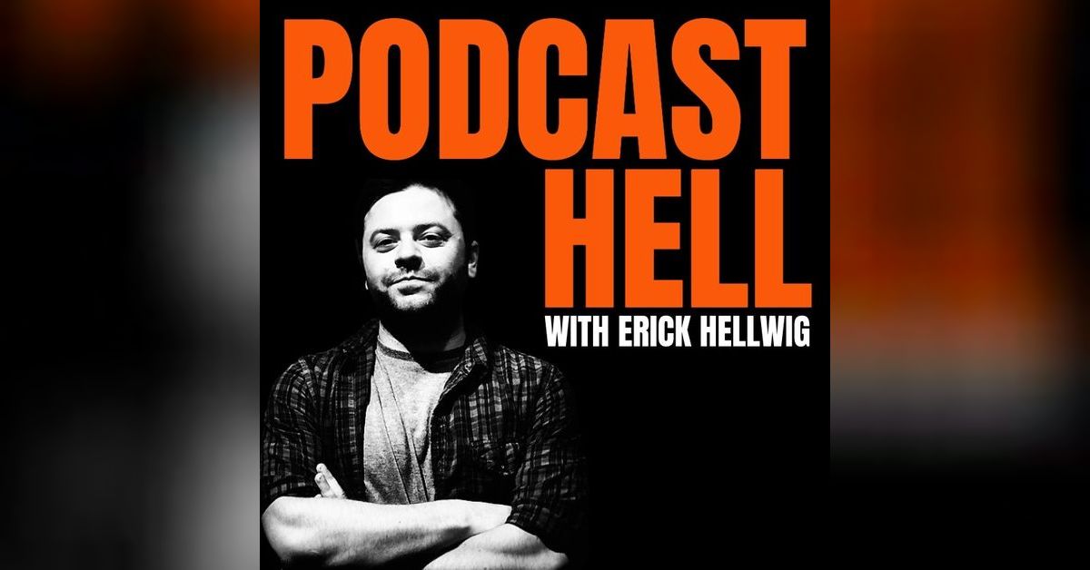 Ep 74 - Mamma Mia (feat. Becky Yamamoto & Rob Stern) | Podcast Hell ...