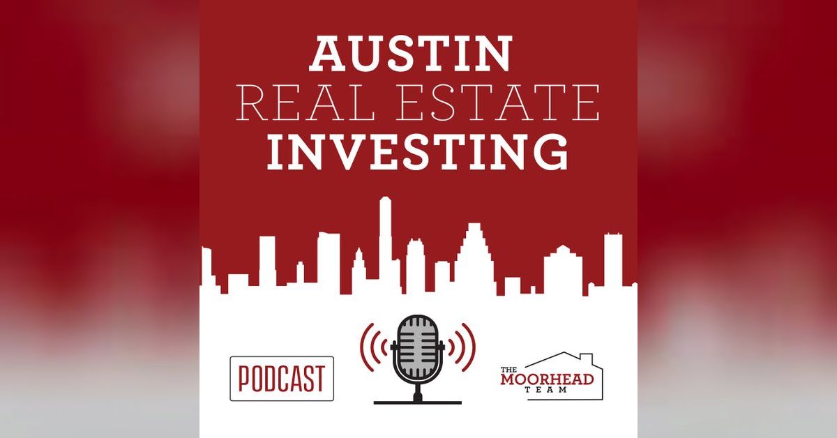 Hailie Anderson - Full Time Airbnb Host | Austin Real Estate Investing