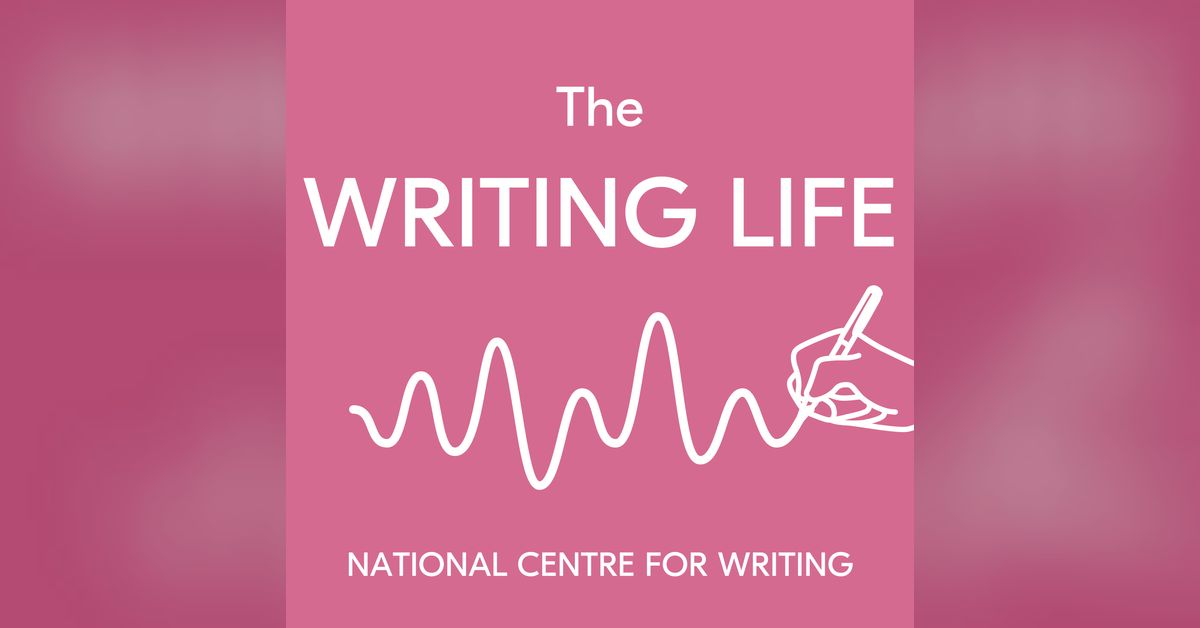 New year, new writing goals: Julia Crouch on getting started, finding inspiration, and writing ...