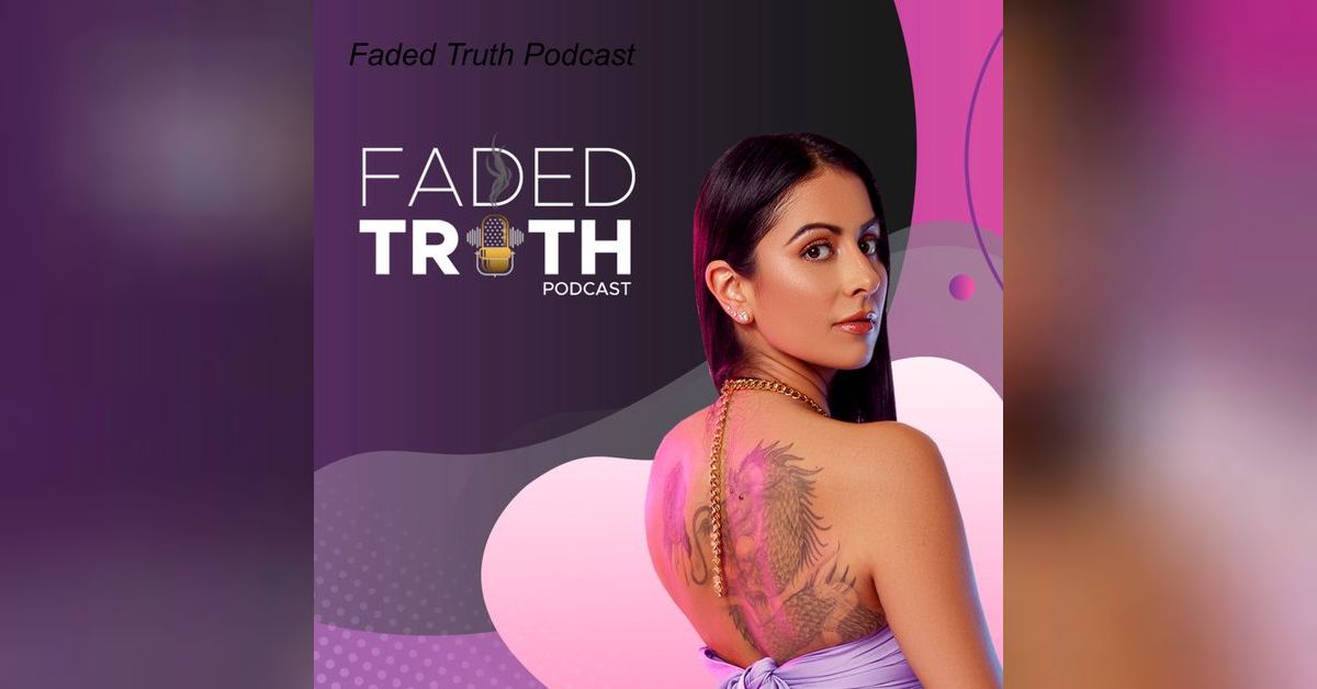 Bronx Lyricist 'joshua' Revives CONSCIOUSNESS Back To Hip Hop! | Faded ...