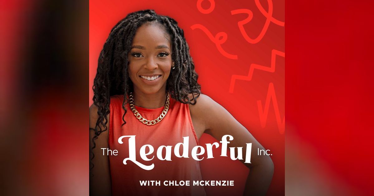 SRN 41. Discover (and OWN) Your Superpowers: A Clifton Strengthsfinder ...