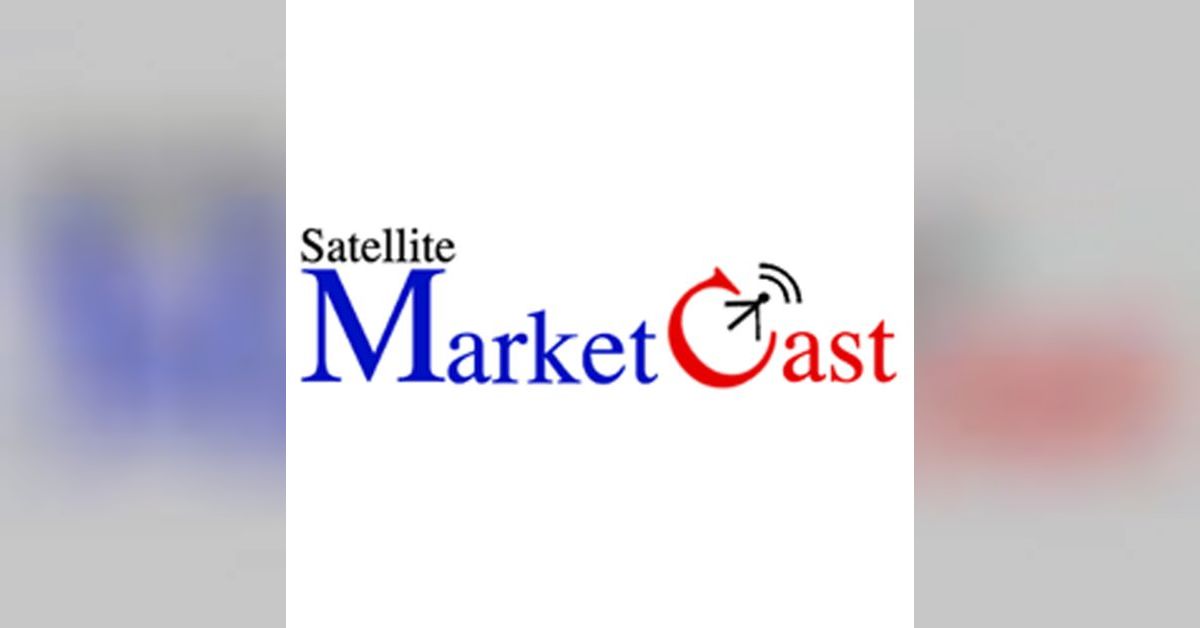 Satellite MarketCast | satellitemarketcast