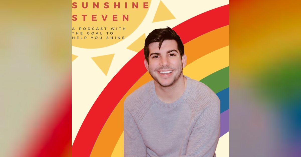 38. Let's Sing On! (Part Two) with Special Guest Michael Sheldon ...