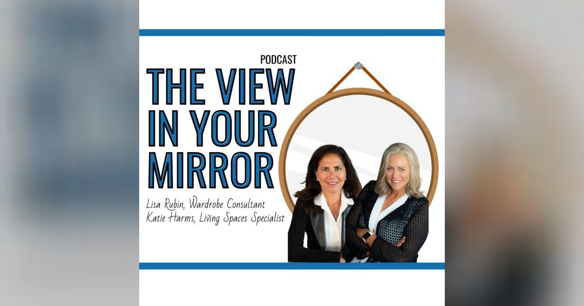 S2 E17: The ‘Adaptable’ Leslie Lynch Jablonski | The View In Your Mirror