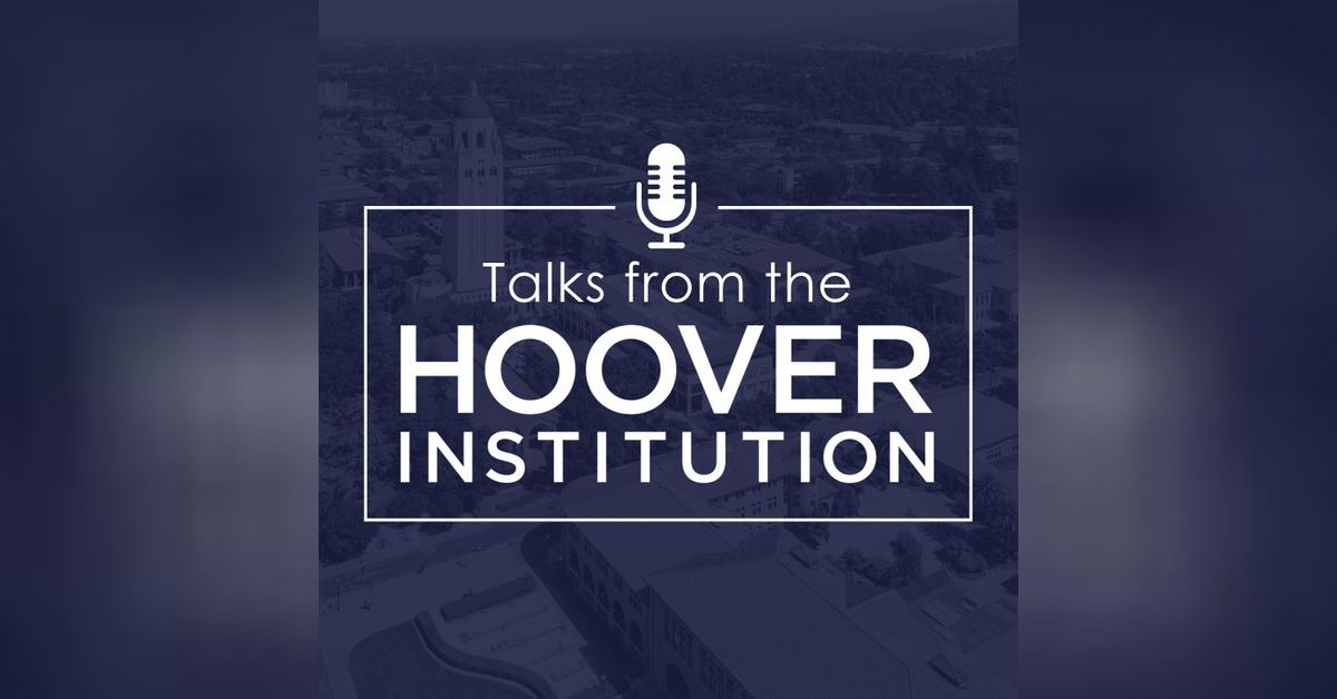 The Boiling Moat | Hoover Institution | Talks from the Hoover Institution