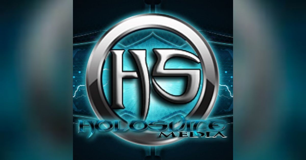Holosuite Media Podcast - Tribbles in Ecstasy Take 236: An Enterprising ...