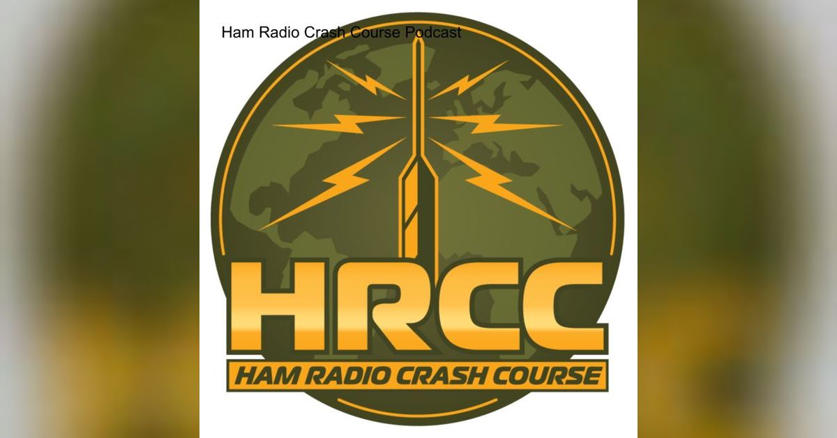 Winter Field Day 2026 | Ham Radio Crash Course Podcast
