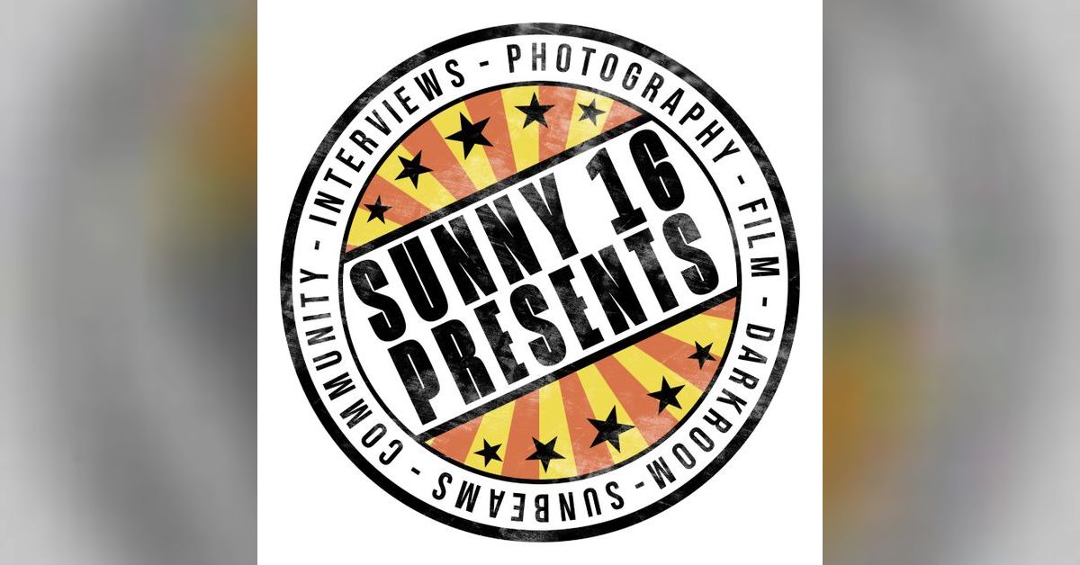 The Lighting Lounge 02: Re-entry | Sunny 16 Presents