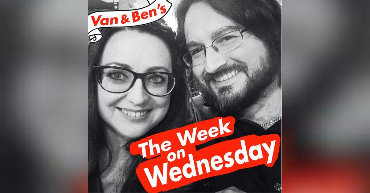 Page 8 | "The Week on Wednesday" with Van Badham & Ben Davison