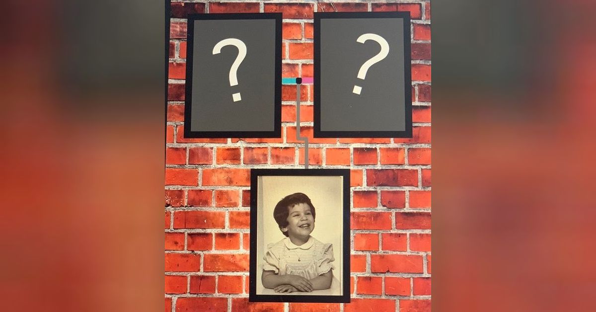 The Adoption Experience Podcast - Chapter 12: Reunion (Episode 14 ...