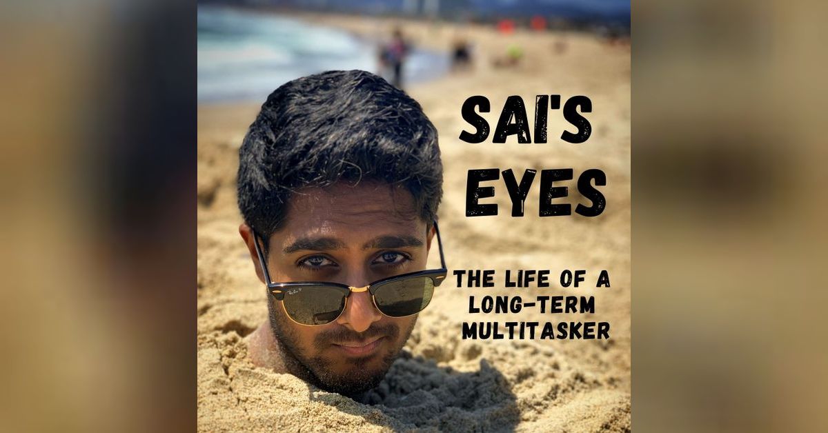 Vision 14: Looking At Top Down vs Bottom Up Approaches | Sai’s Eyes