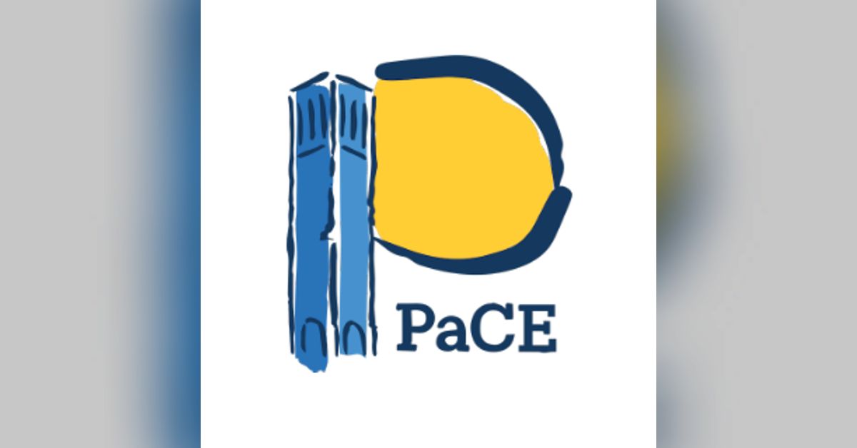 PaCE Pod by UCSB PaCE | ucsbpace