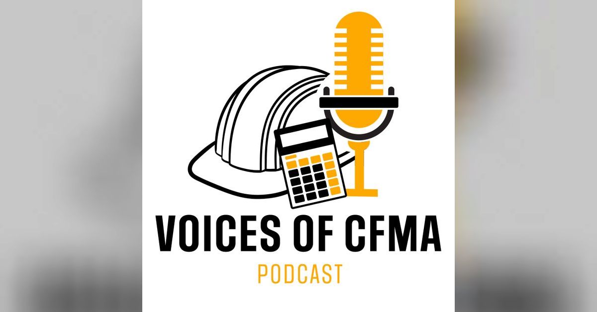A Conversation with Mikaela Cook | Voices of CFMA