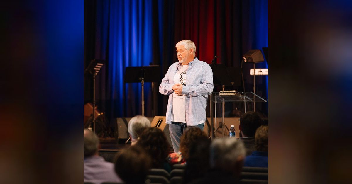 A Study of the Book of Acts with Paul's Writings - Lesson 89 - Chapter ...