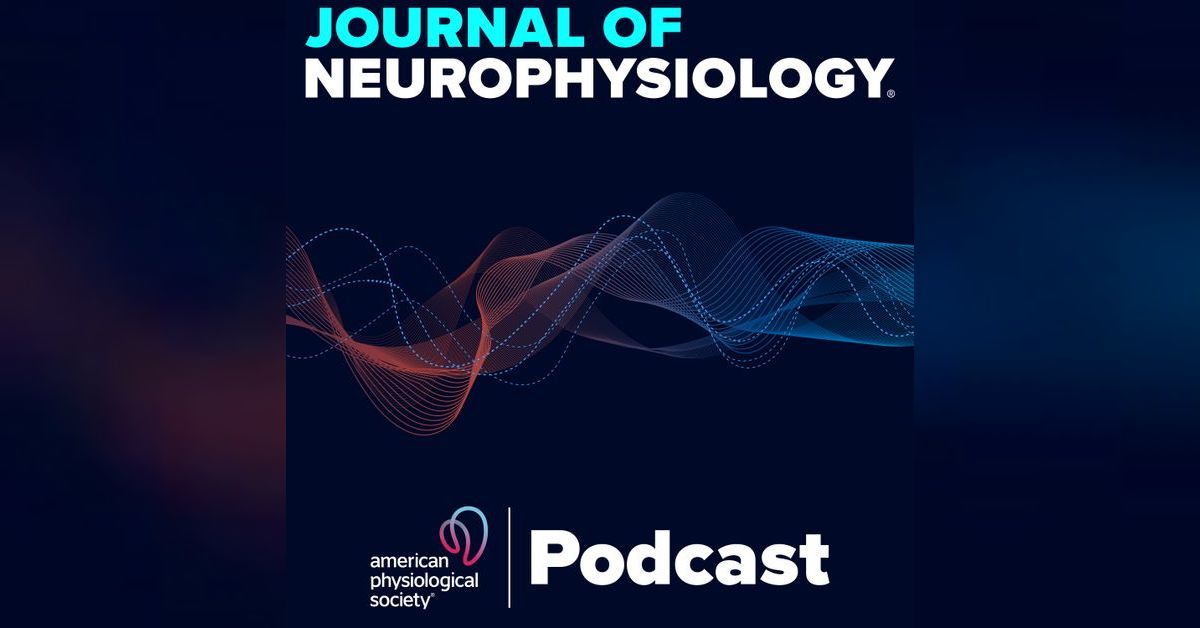 Journal of Neurophysiology | jneurophysiol