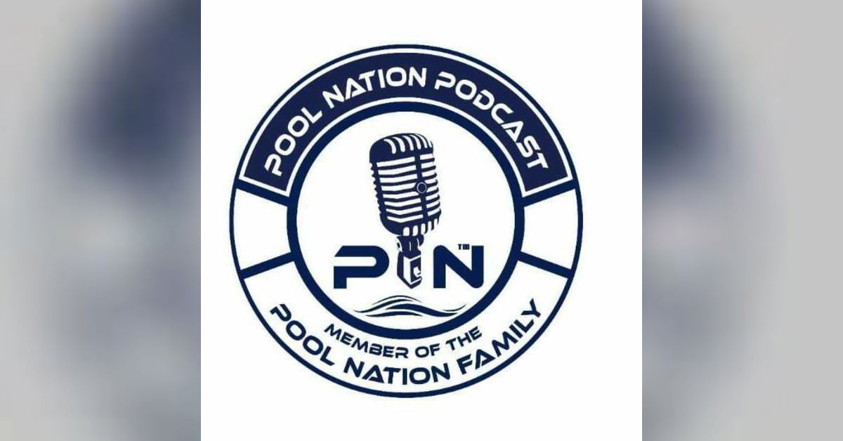 E-264 Pool Nation Podcast - The Pool Pro’s Playbook: Education ...