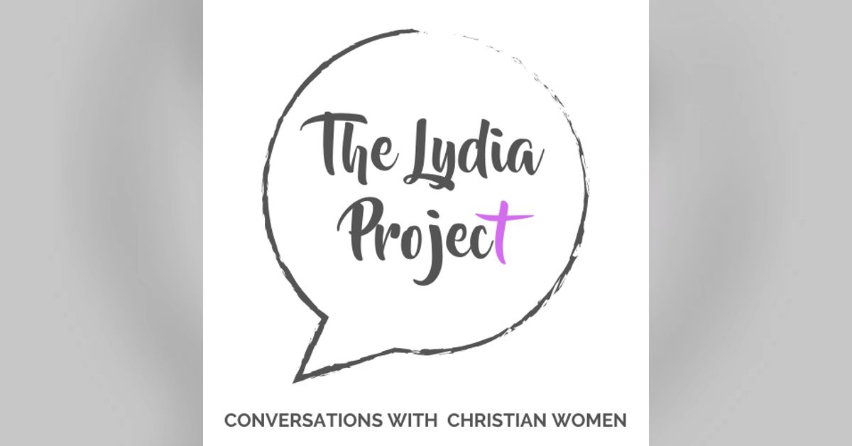 The Lydia Project | Tori Walker, Taryn Hayes