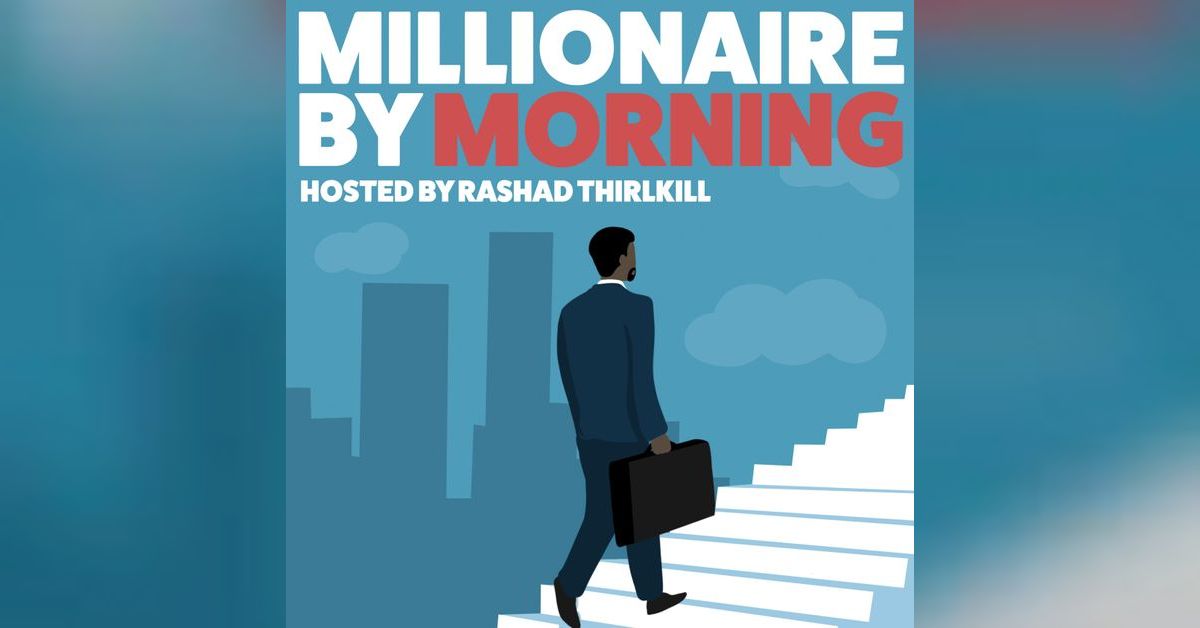 Physician Wealth:How to Secure Financial Freedom with Eric Mangold ...