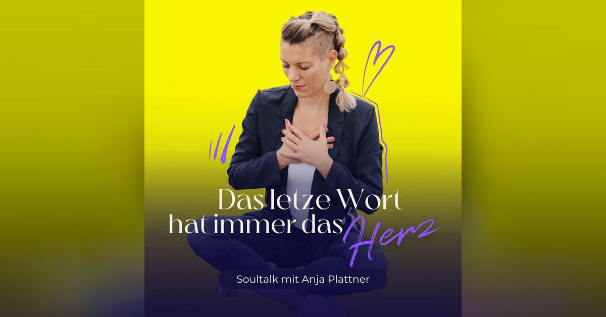 #146 - Neue Staffel: Das "Ja" zum Leben – Warum es sich lohnt, JA zu ...